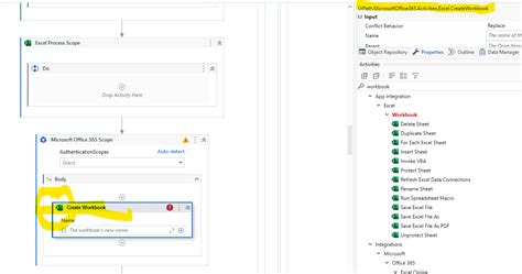 countless ways to mess with excel files leads to confusion activities uipath community forum
