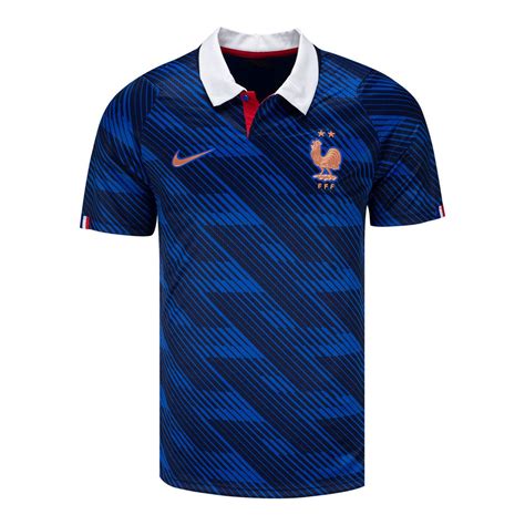 Camisetas Oficiales Francia Mundial 2026 Fifa Official Store