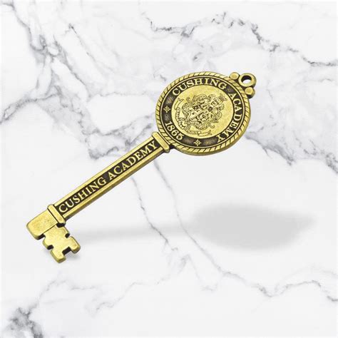 Custom Keys Cnij