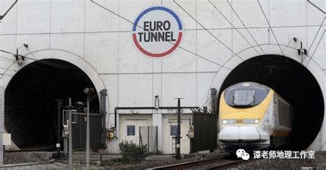 【地理探究】海底隧道是怎么建的？来看看英吉利海峡隧道的故事，附中国十大最长公路隧道！ 搜狐大视野 搜狐新闻