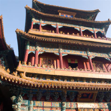 Yonghe Temple In China Histroy Facts Worship Method Opening Timing And How To Reach