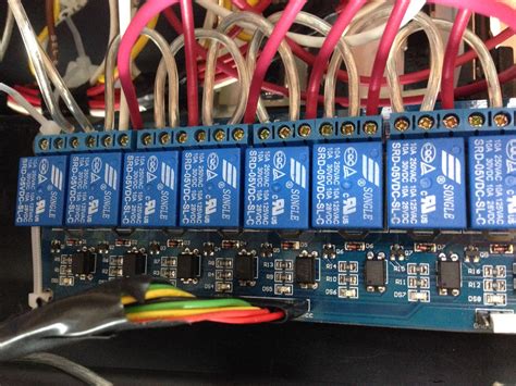 Convert Your Popdrink Machine To Use Rfid With Arduino 6 Steps Instructables