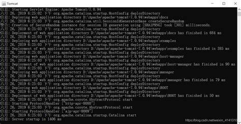 Java Web开发环境的搭建超详细java网页设计环境 Csdn博客