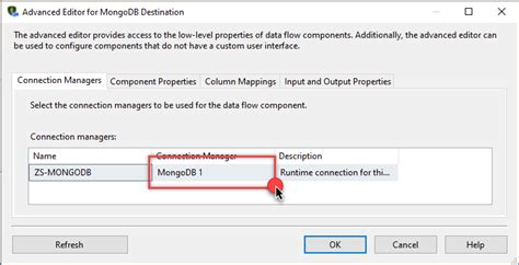 Ssis Tutorial How To Import Dropbox Data Into Mongodb Ssis Tutorials