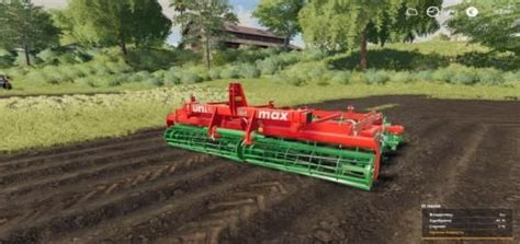 Fsmod Net Farming Simulator Simulation Mod