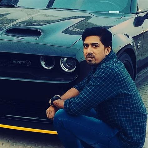 Subash Subi Subashgtr • Threads Say More