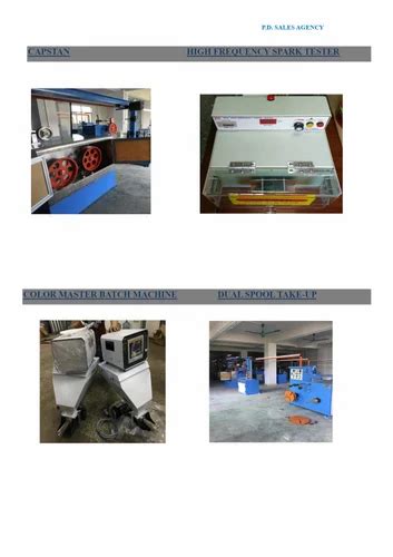 Hdt Vsp Test Apparatus Single Station At ₹ 55000 Piece Softening