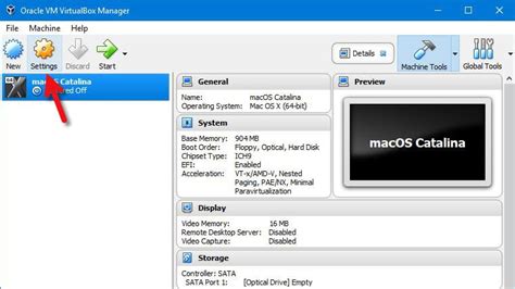 Fix Mouse And Keyboard Stuck On Macos Catalina On Virtualbox Geekrar