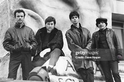 1897 The Stranglers Photos And High Res Pictures Getty Images