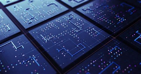 회로 기판 패턴 닫기 Cpu 데이터 처리 인공 지능 3d 일러스트 렌더 일러스트레이션에 대한 스톡 사진 및 기타 이미지