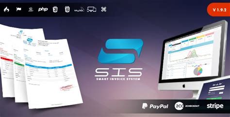 Smart Invoice System Code Market
