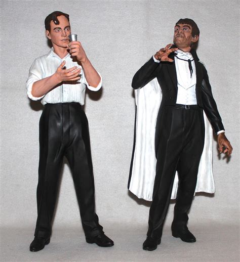Dr Jekyll Outfit