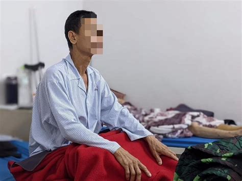 Chuyên Trang Dân Sinh Bệnh Viện Đa Khoa Lâm Hoa Phẫu Thuật Thành Công U Gist Dạ Dày Kích Thước