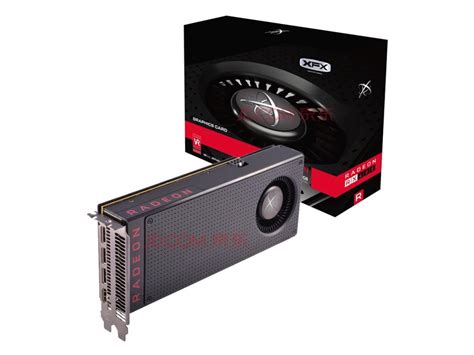 Couple Of Radeon RX 480 Graphics Cards Pictured