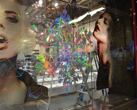 Los Angeles Window Graphics Design Boost Traffic With Us