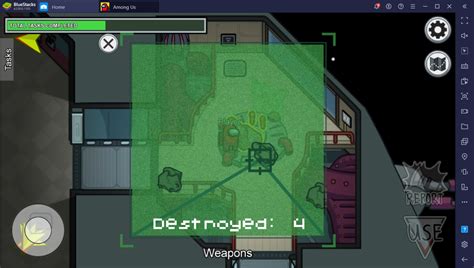 Among Us Weapons Tasks At Lola Leslie Blog