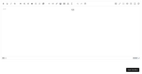Md Editor V Forked Codesandbox Md Editor V Forked Codesandbox