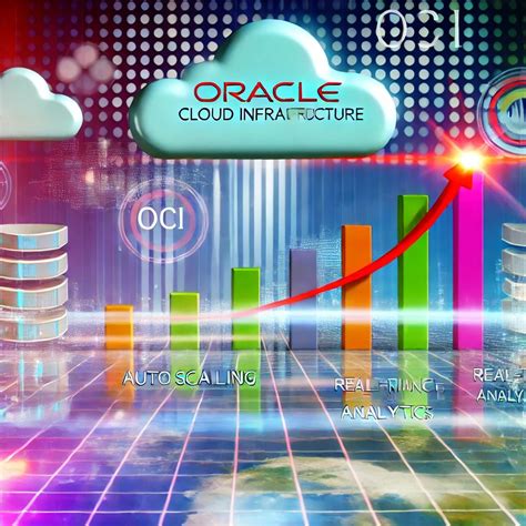 How Oracle Cloud Infrastructure Boosts Your Business