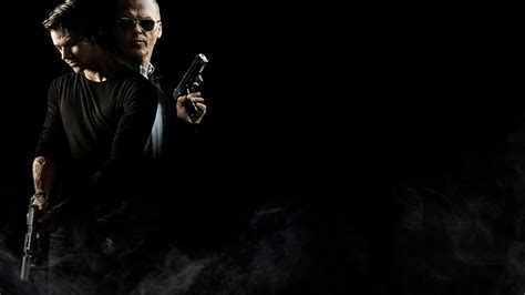 Prime Video American Assasin