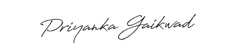 71 Priyanka Gaikwad Name Signature Style Ideas Professional Digital
