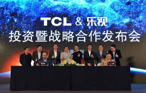 Tcl与乐视：看传统厂商与互联网厂商合作案例 模切网