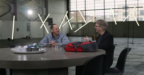 Microsoft Build Machine Learning Snowboarding And The Business Of Code
