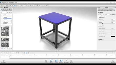How To Use Key Shot Industrial Design SolidWorks Mechanical YouTube