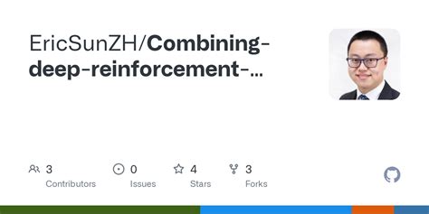 Github Ericsunzhcombining Deep Reinforcement Learning And Goals