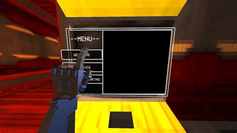 I Erased The Ultrakill Terminal Text So You Can Edit Whatever You Want