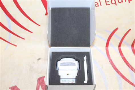 Smiths Medical Cadd Solis 2130 Communication Module Js Medical Equipment