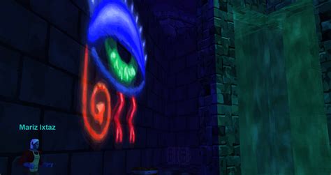 eq basic graphics overhaul r project1999