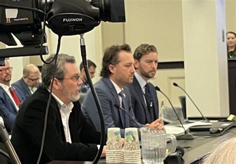 Regulatory Framework For Autonomous Vehicles Gets…
