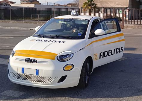 Guardia Giurata Fidelitas Interviene Durante Un Furto Fidelitas Spa