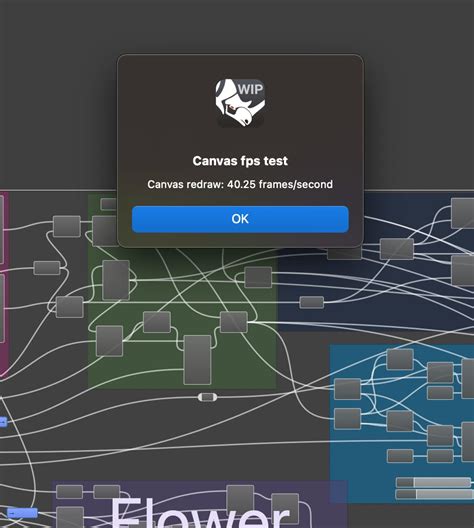 Slow Canvas Ui With Multiple Elements Page 6 Gh For Mac Mcneel