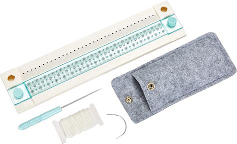 We R Memory Keepers 0633356604433 Tool Journaling Book Binding Guide 6 Piece Multi Amazon