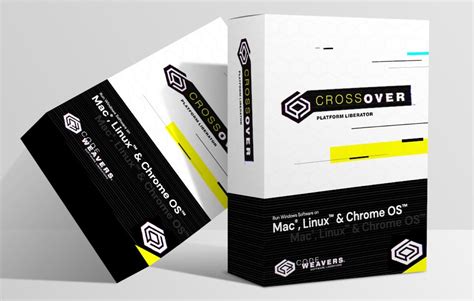 codeweavers、windows互換レイヤー「crossover 20 for macos」を発表。今後はmacos 11 big