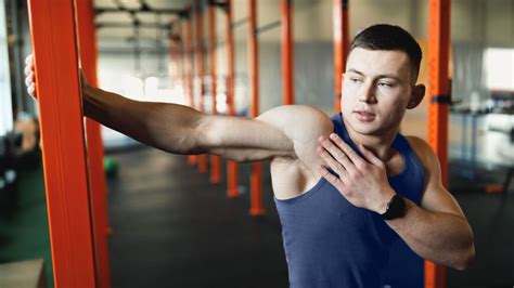 What To Expect After Rotator Cuff And Bicep Tendon Surgery