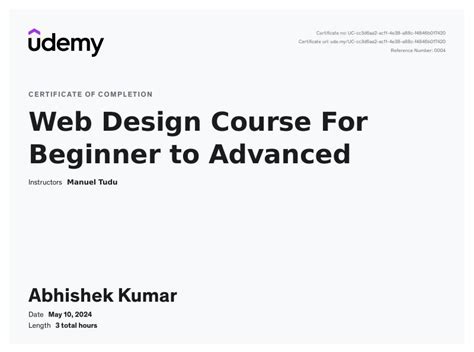 Udemy Linkedin Abhishek Kumar