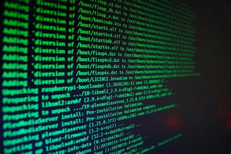 Implementing A Robust Logging Module In Net Core A Middleware