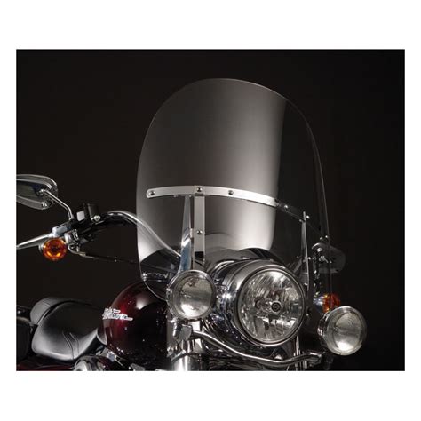 Nc SwitchbladeÂ® Quick Release Windshield 2 UpÂ®