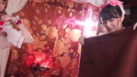 Ichika Matsumoto Sumire Kuramoto Cjod