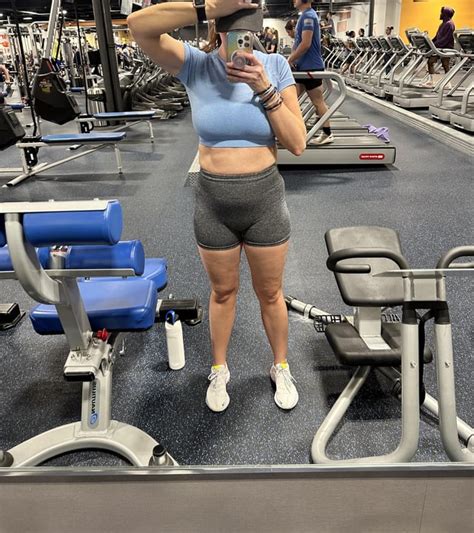 Booty Day At The Gym R Gymgirls