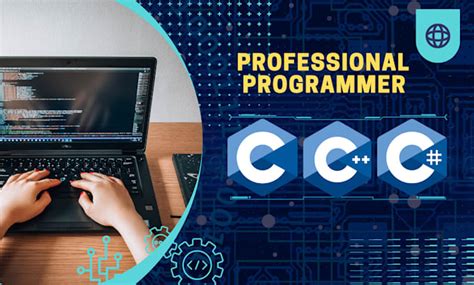 Develop Projects Assignments And Games In Cpp C And C Sharp By Ut