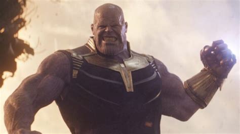 Josh Brolin Teases Return of MCU Villain Thanos | Josh Brolin Teases Return of MCU Villain Thanos