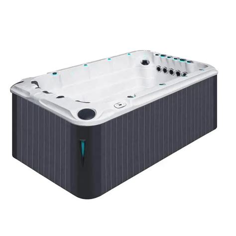 СПА бассейн Activity Activity Купить в Украине с доставкой More Doma