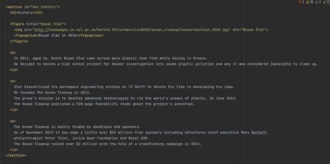 Solved Use The Following Html Code And Link For The