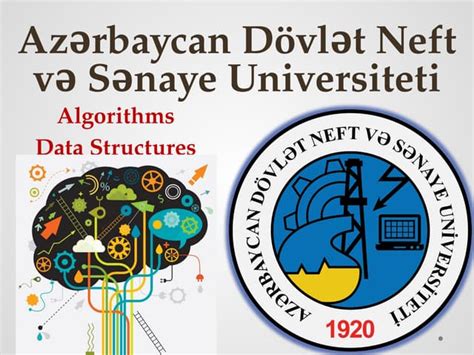 Algorithms Data Structures Algorithms Efficiencypptx