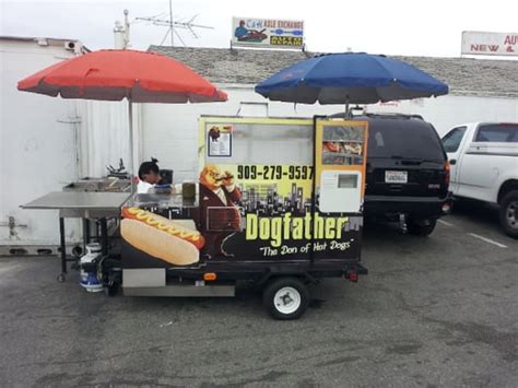 Dogfather Truck Updated April 2026 16 Photos Los Angeles