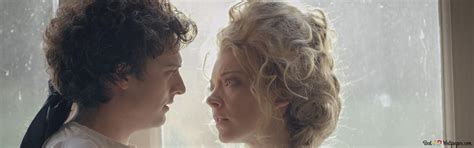 The Scandalous Lady W K Wallpaper Download