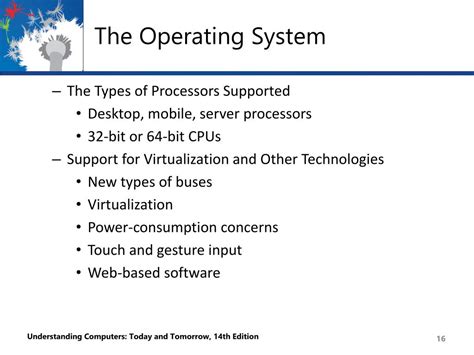 Ppt Chapter 5 System Software Operating Systems And Utility Programs Powerpoint Presentation